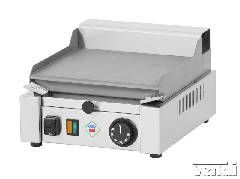 Sütő lap sima lappal 26x24cm, elektromos, asztali kivitel. - Vendi ...